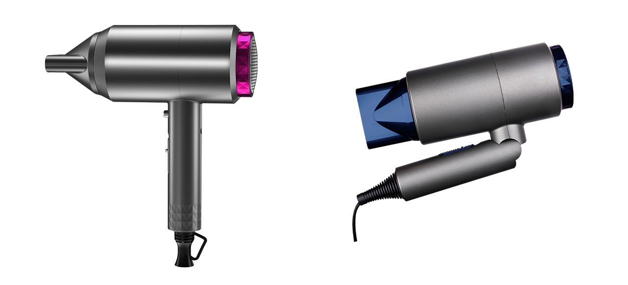 Unlocking the Hidden Secrets of Hair Dryers: Are You in the Know? – UTRUST