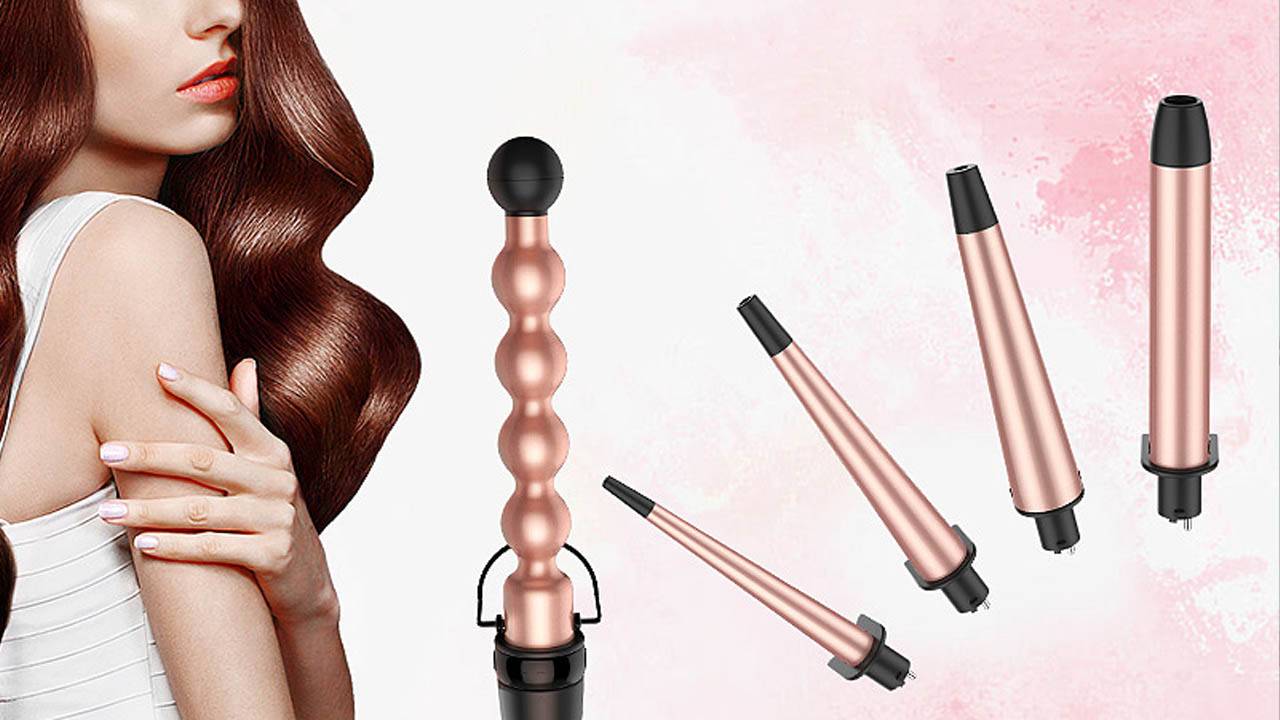 Unlocking the Secrets of the Curling Iron: What is the most common ...