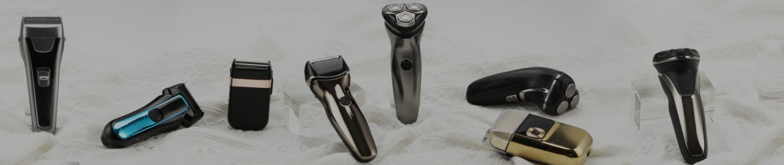 Understanding the fundamental differences between shavers, trimmers ...