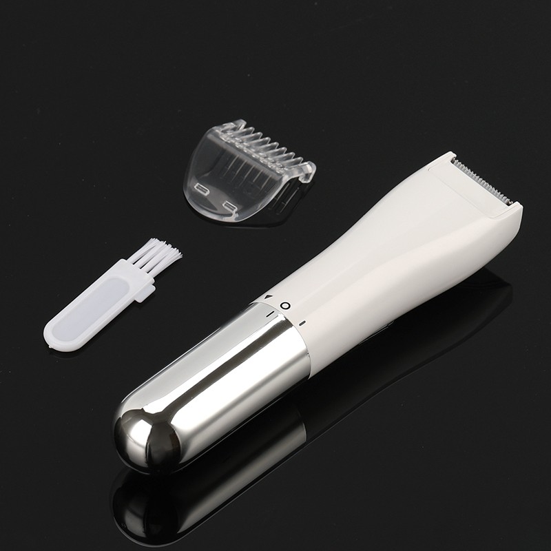 Wet & Dry Mini Body Trimmer with Trimming Comb – UTRUST