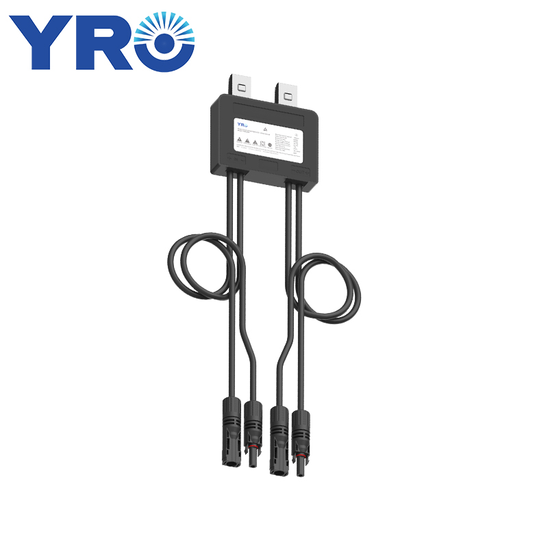 Rapid Shutdown&Optimizer Archives - yroenergy