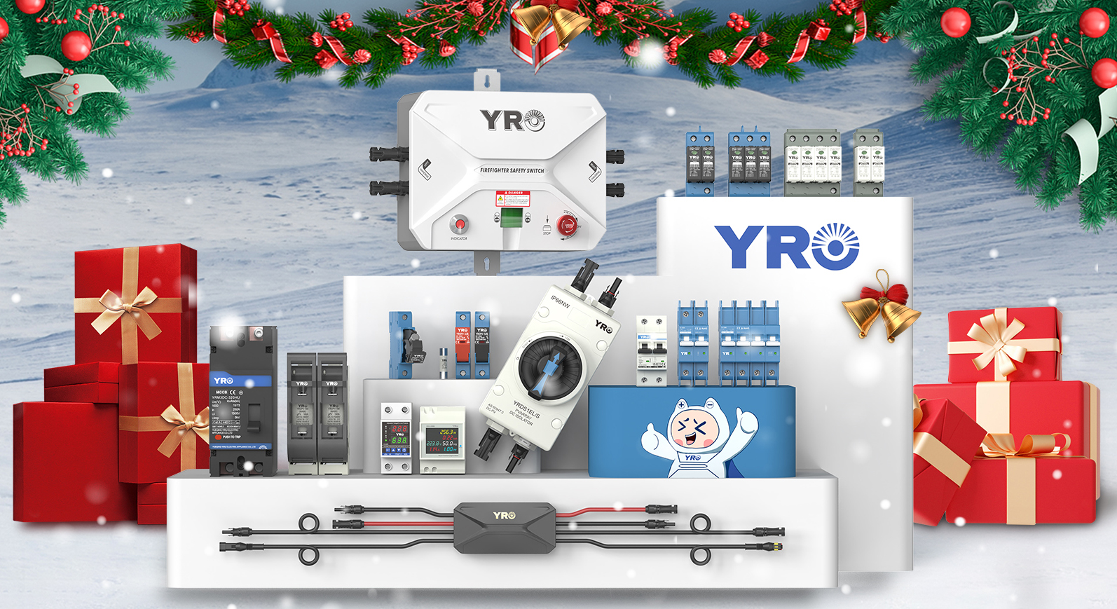 Dépêchez-vous ! La vente YRO se termine ce mois-ci ! - yroénergie