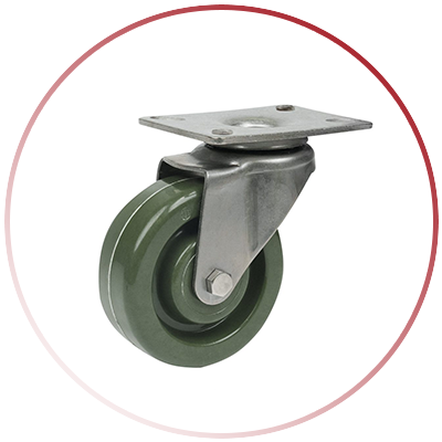 Home - Target Casters