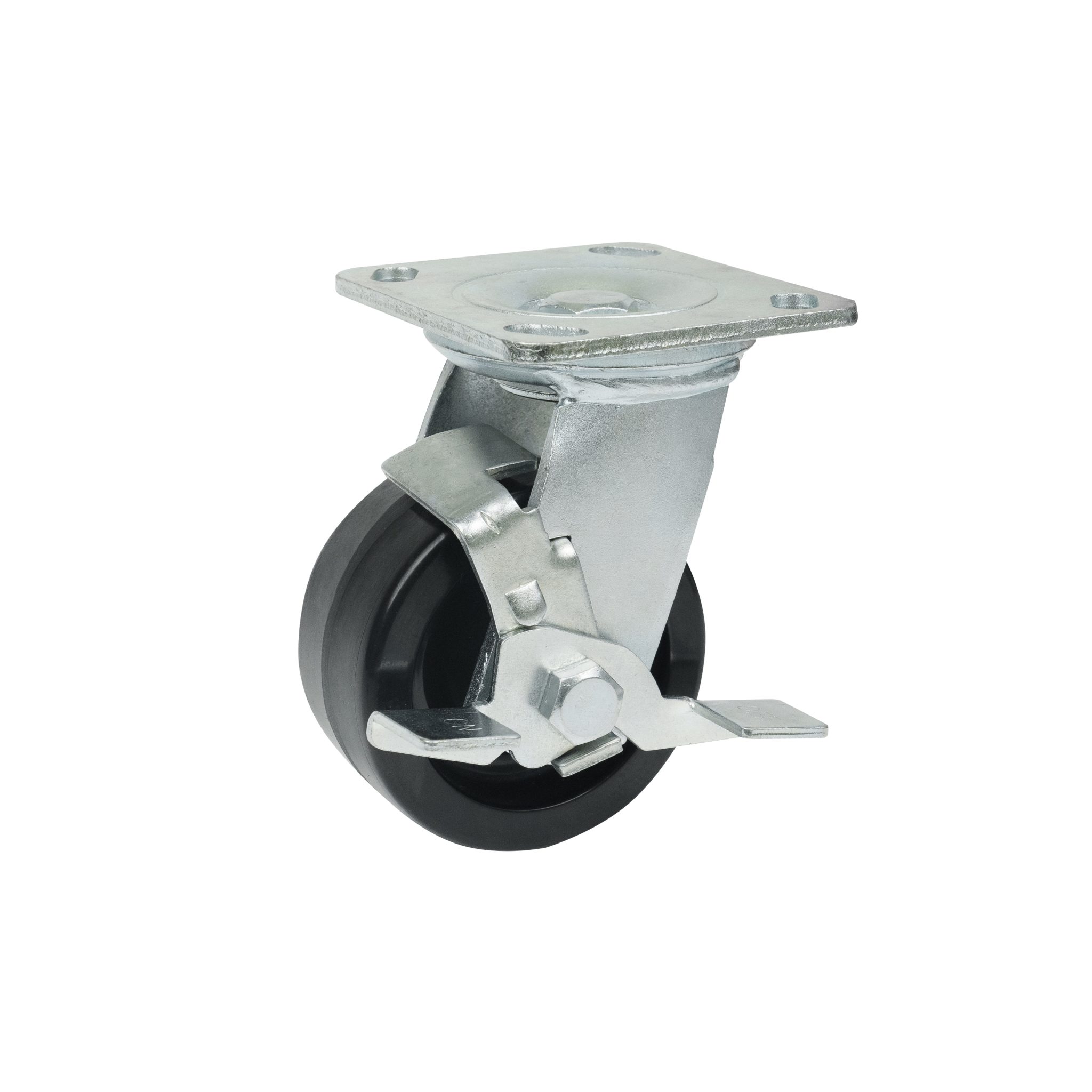 Phenolic+Glass Fiber Casters -40～220℃ Archives - Target Casters