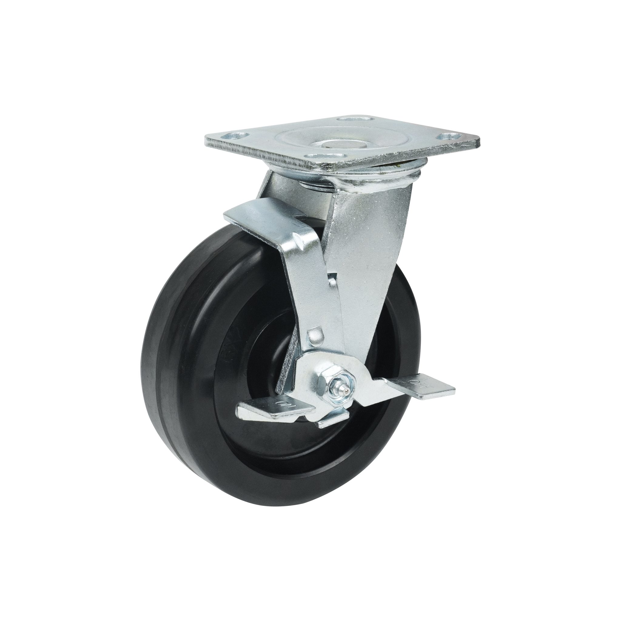 Phenolic+Glass Fiber Casters -40～220℃ Archives - Target Casters