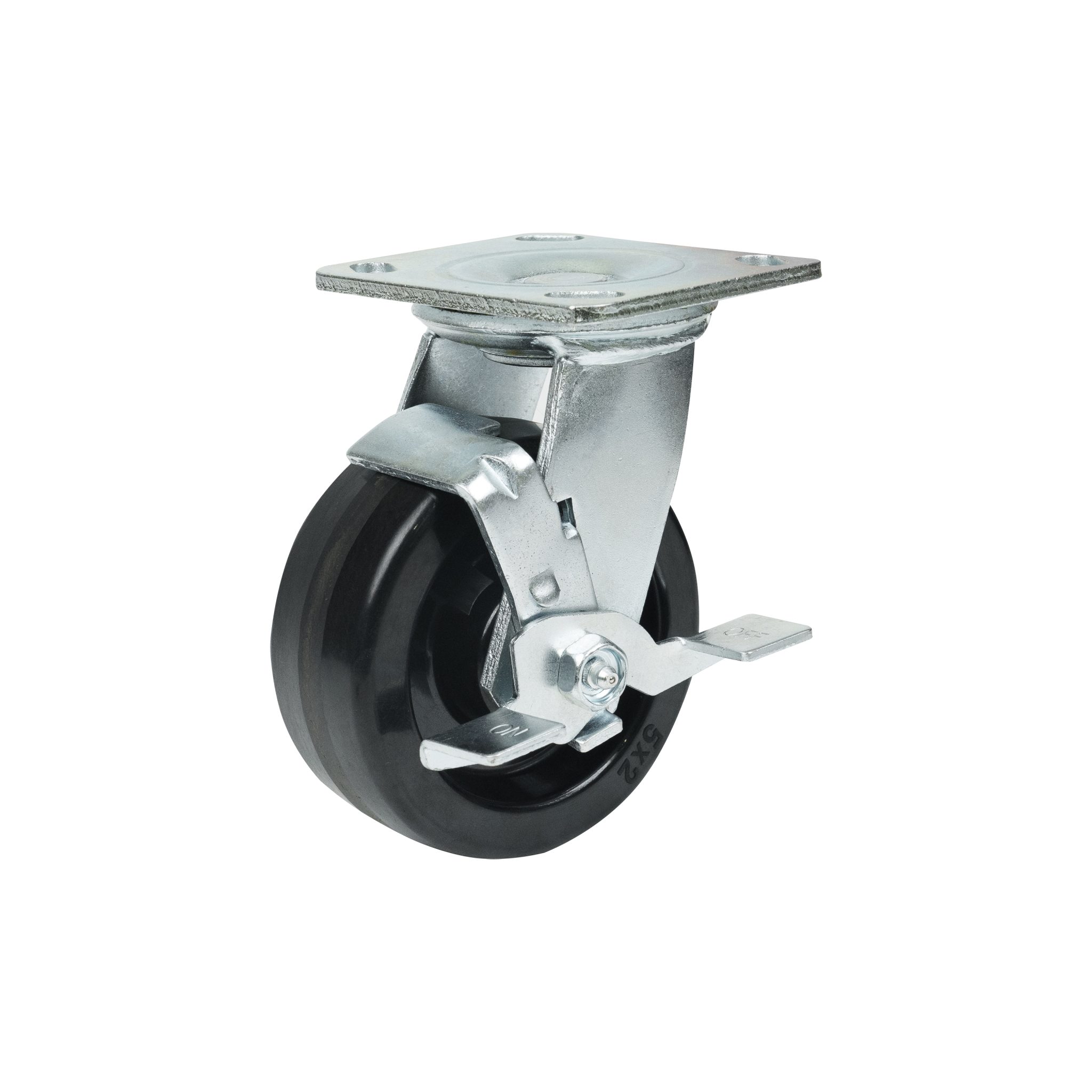Phenolic+Glass Fiber Casters -40～220℃ Archives - Target Casters
