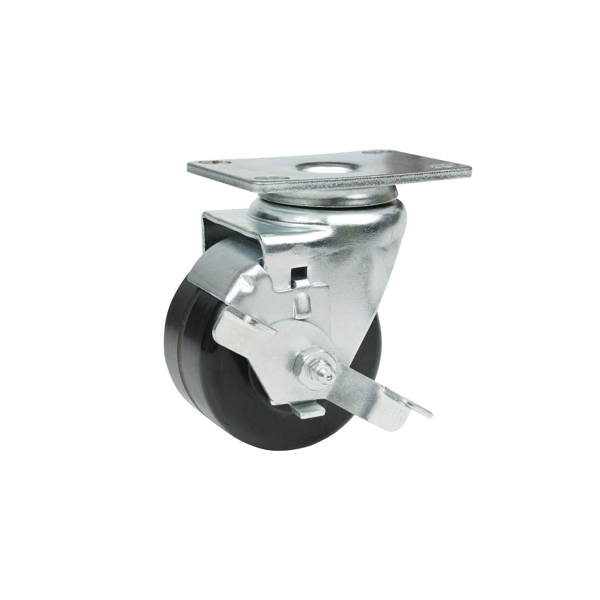 Phenolic+Glass Fiber Casters -40～220℃ Archives - Target Casters