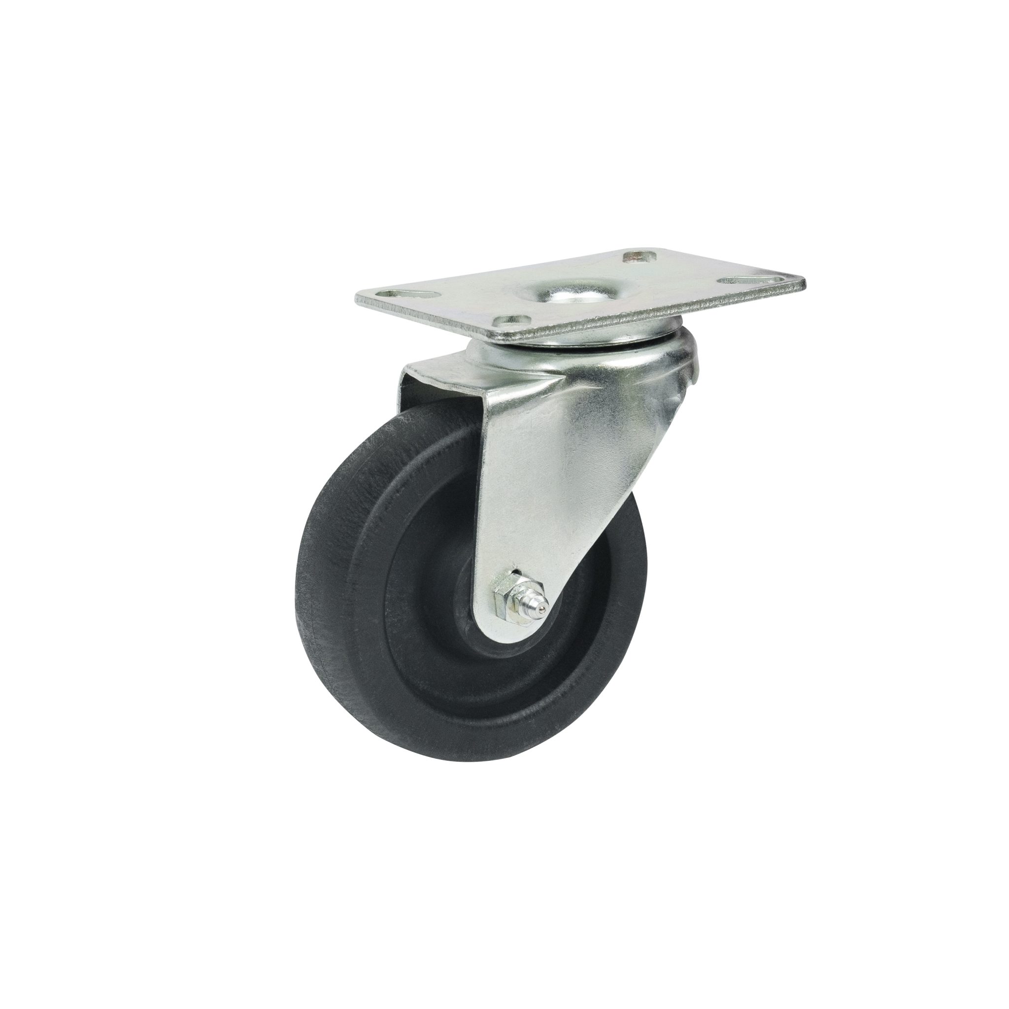 4"Nylon Glass Fiber High Temperature Caster - Target Casters