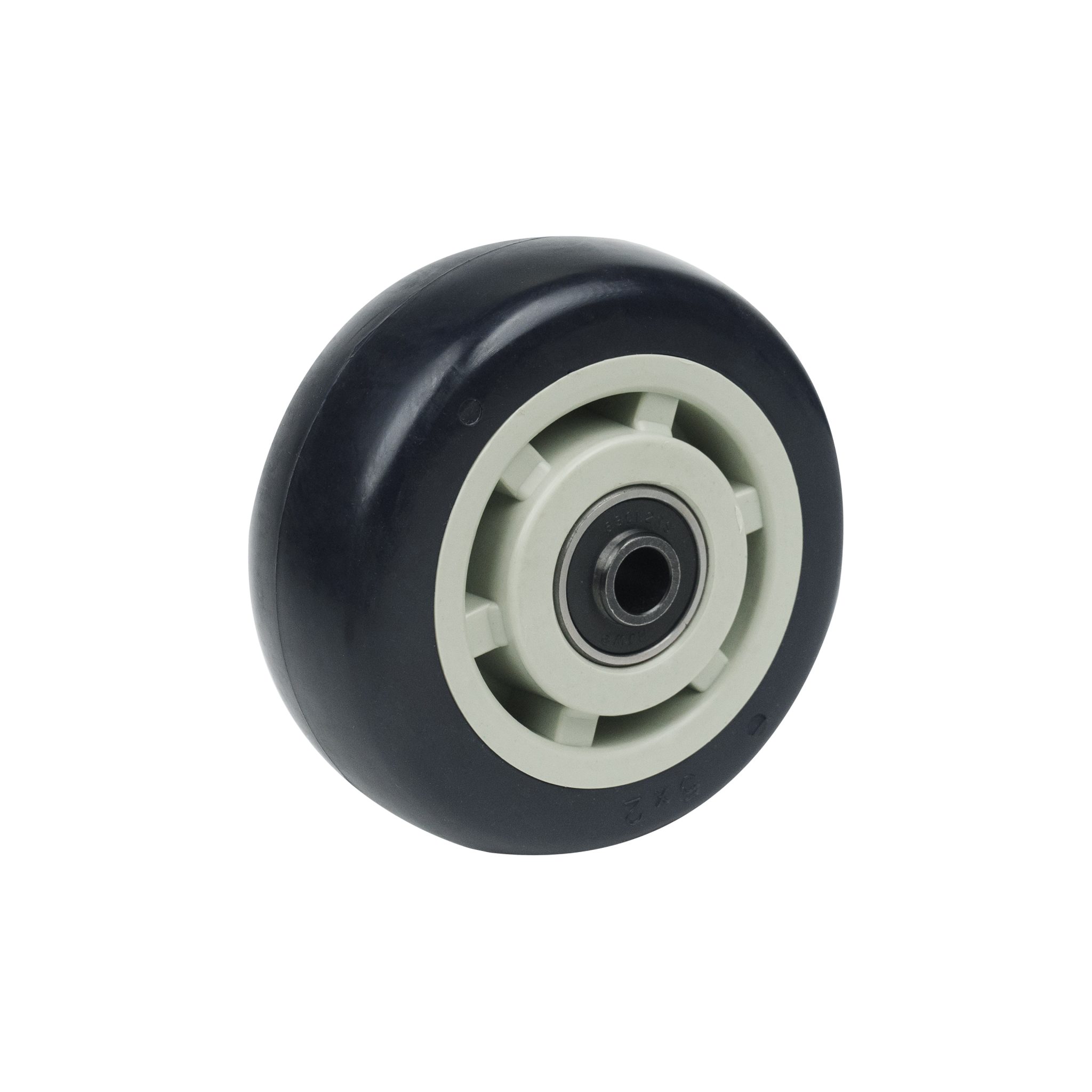 5"Polyurethane Wheel - Target Casters