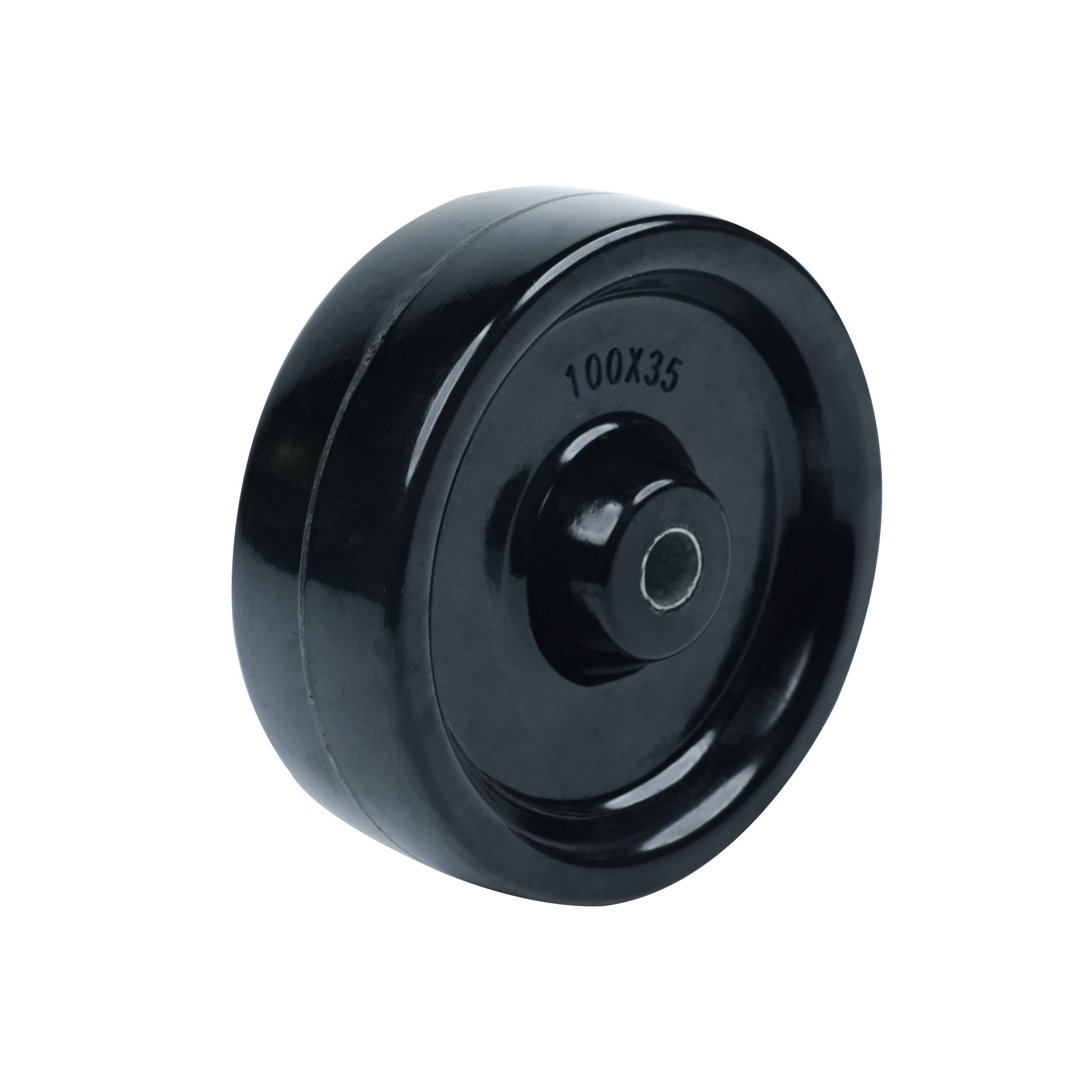 High Temperature Wheels Archives - Target Casters