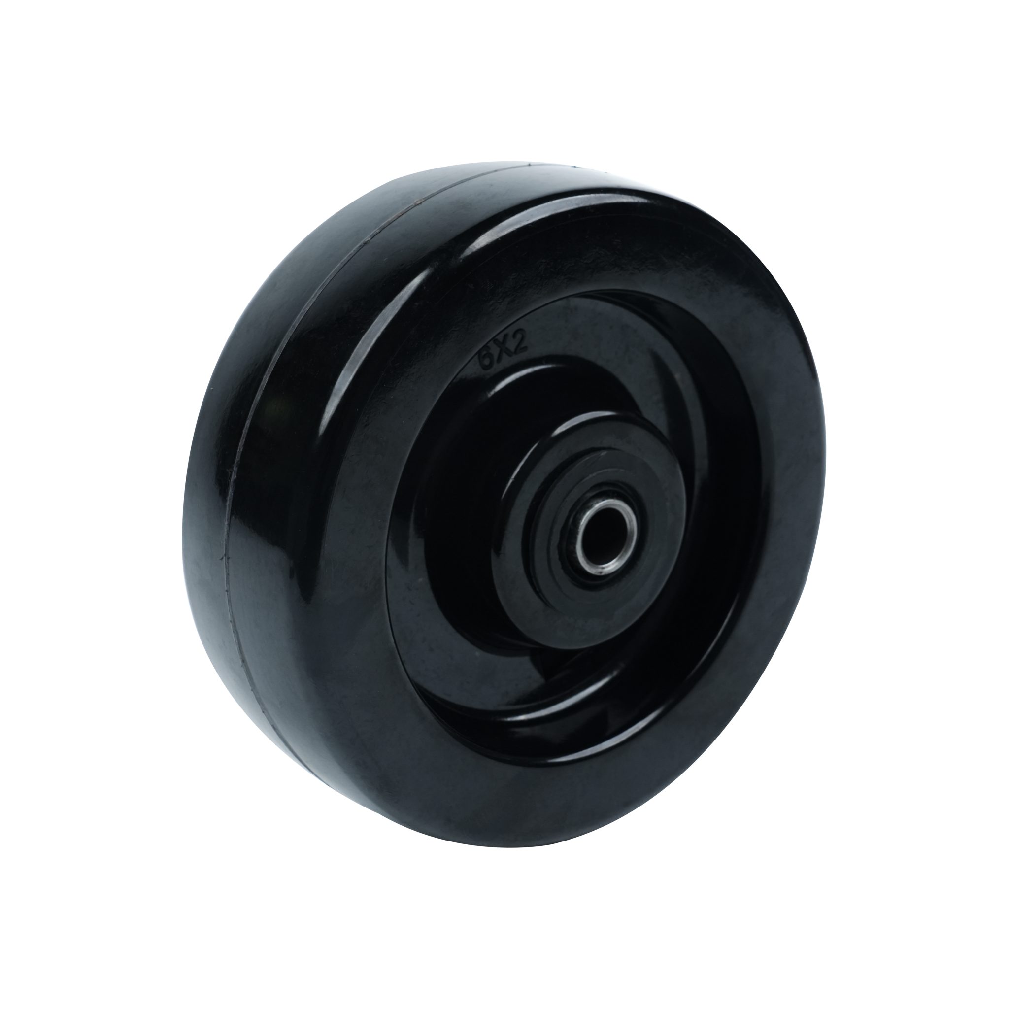 Phenolic Wheels- 20～180℃ - Target Casters